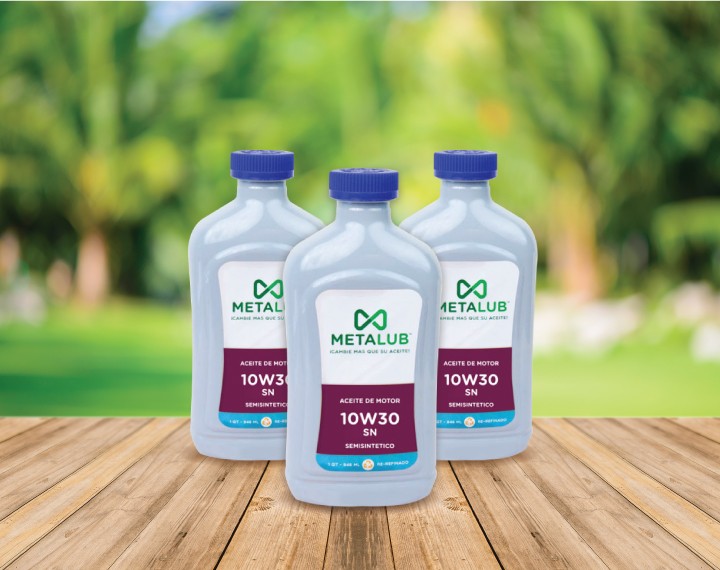 FarmAgro - Productos METALUB