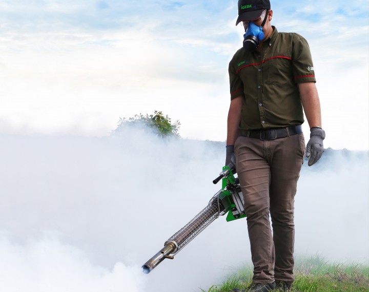 FarmAgro - Productos IGEBA