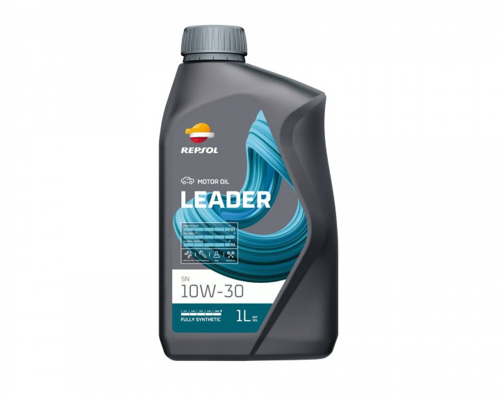 FarmAgro - Productos REPSOL