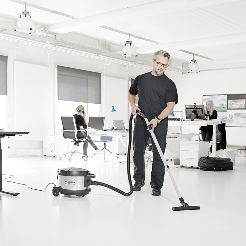 FarmAgro - Euroclean GD930