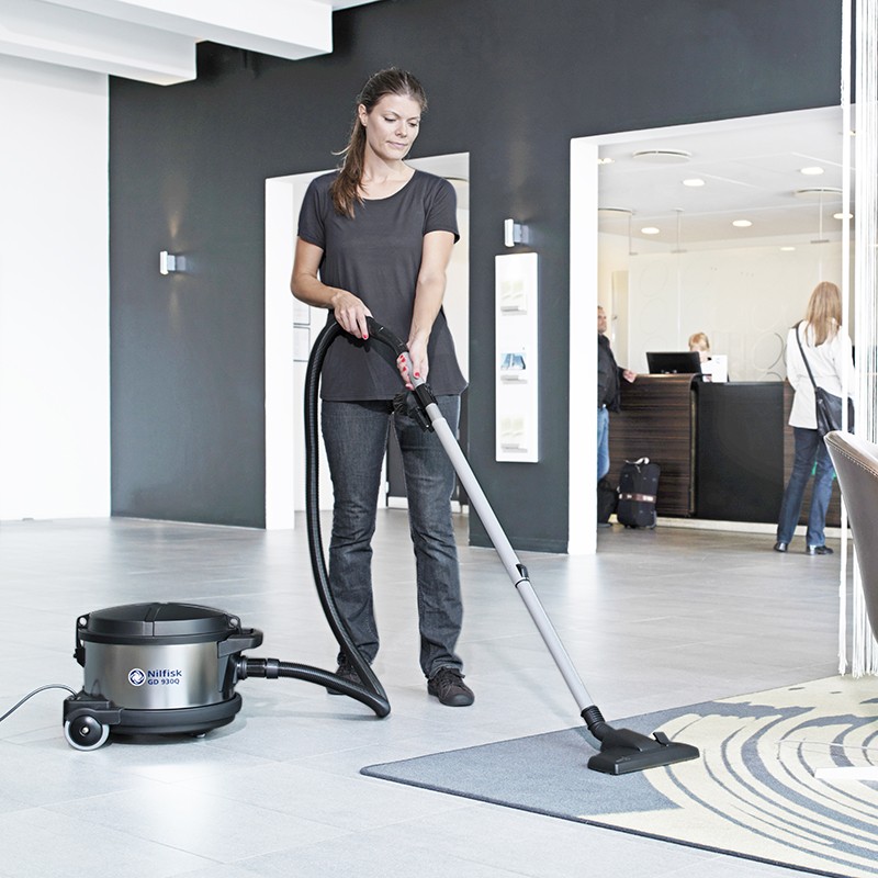 FarmAgro - Euroclean GD930