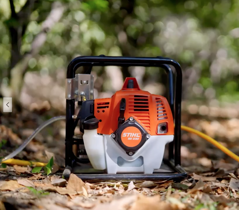 FarmAgro - SG 230