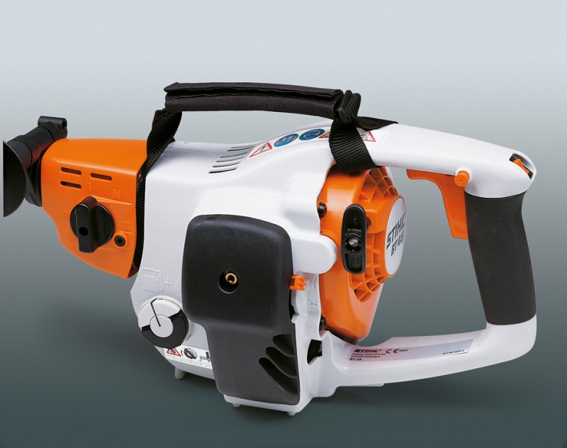 FarmAgro - BT 45 (madera)